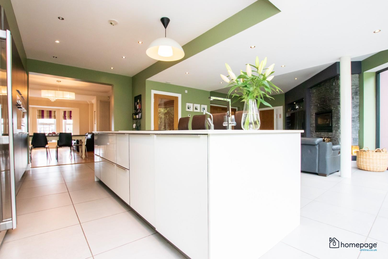 7 Braefield, Claudy, BT47 4DX - SSTC - Homepage Estate Agents Northern ...